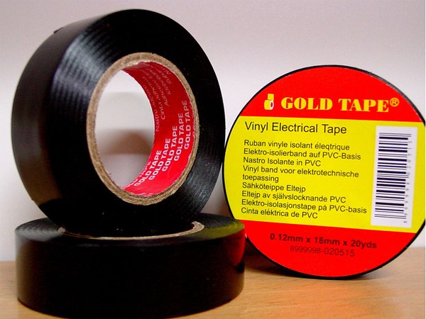 Electric PVC Tape