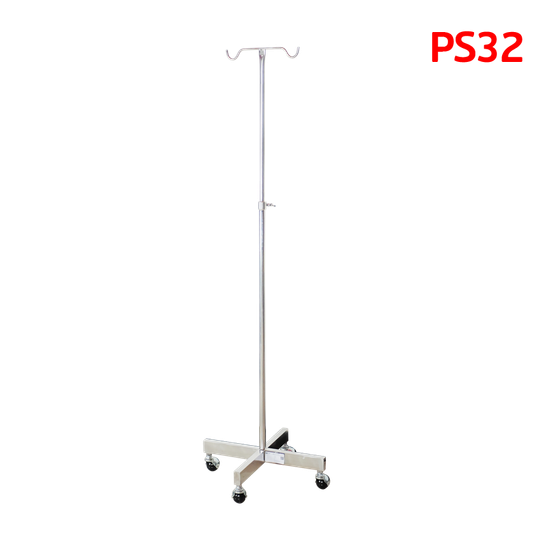 PS32 เสาน้ำเกลือ