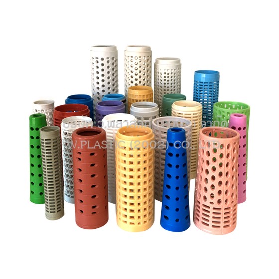 DYE TUBE