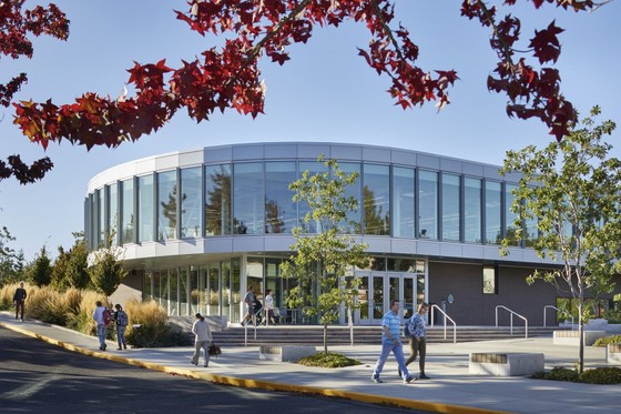 Whatcom Community College วิทยาลัยของรัฐบาล เมือง Bellingham รัฐ ...