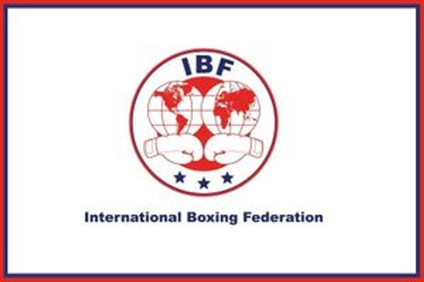 IBF Convention 2022 in Long beach