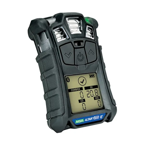 ALTAIR 4XR