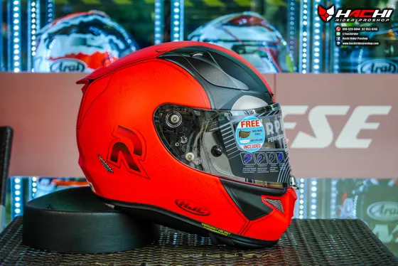 HJC : RPHA11 - Deadpool