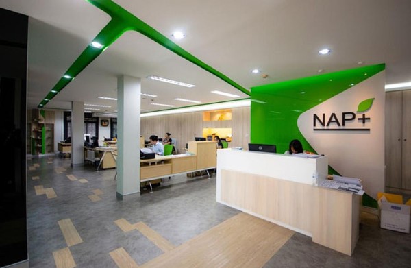 NAP (OFFICE)