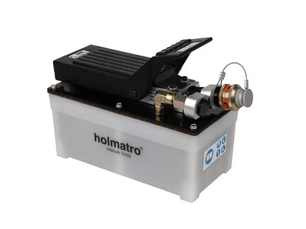 AIR DRIVEN PUMP AHS 1400 FDUC