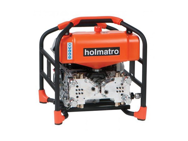 GAS/PETROL QUATTRO PUMP SR 40 PC 4 S