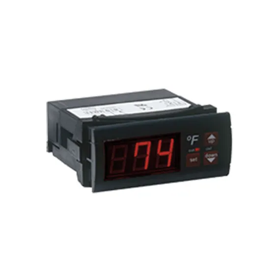 Series Digital Combination Control