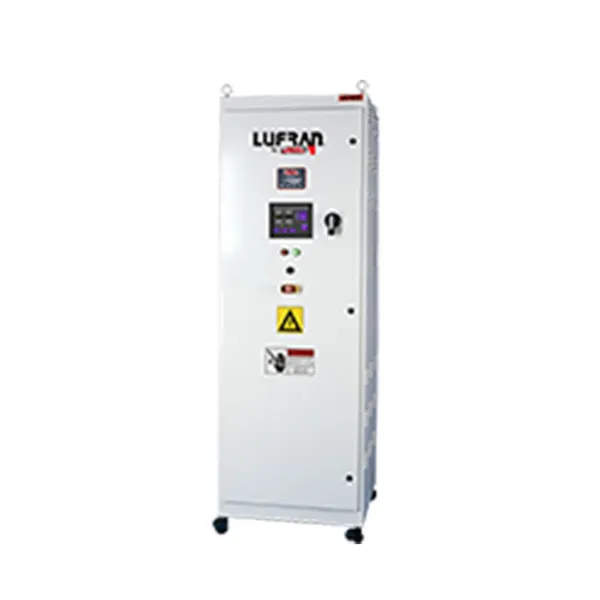 Lufran® Ultra Pure Water Heater