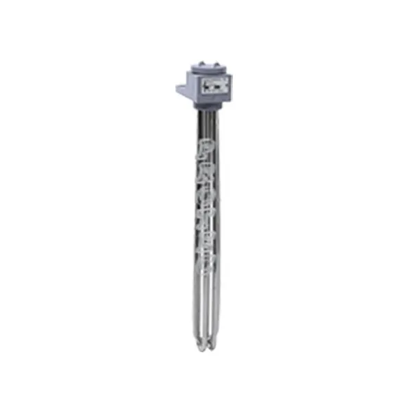 1. Element 316 Stainless Steel Heater (Three phase)