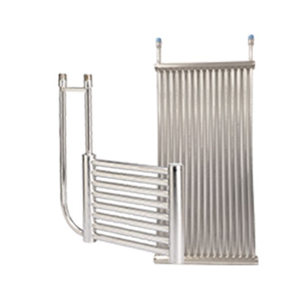 Grid Series, Metal Immersion Coil