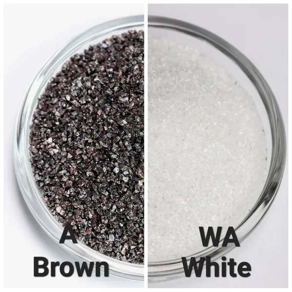 อลูมิเนียมอ๊อกไซด์ (Aluminium Oxide)