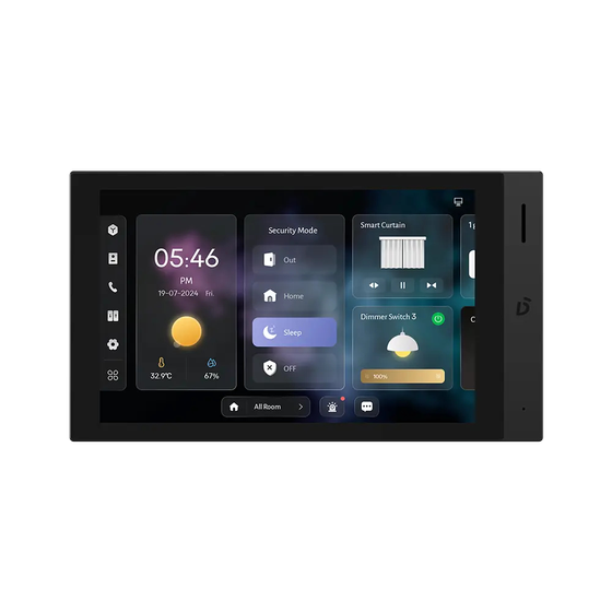 H616 Smart Home