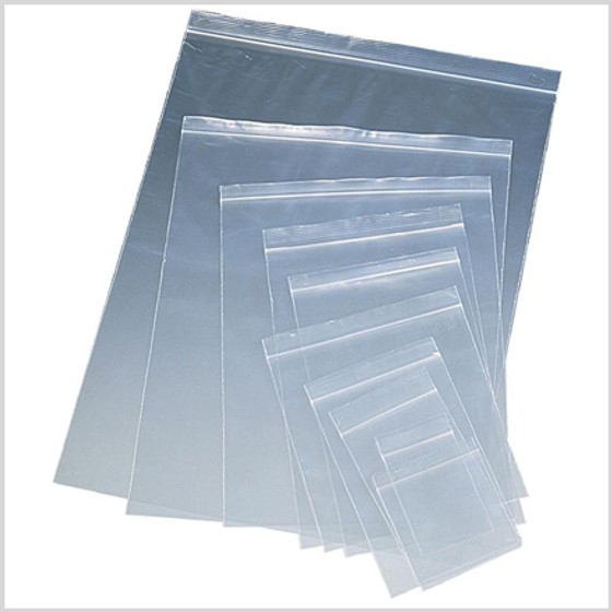 POLY ENTERLENE BAG ถุงพลาสติก