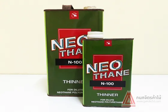 ทินเนอร์ N-100 - Beger Neothane
