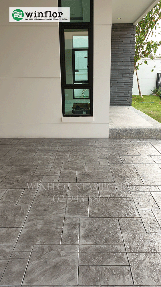 ROYAL ASHLAR