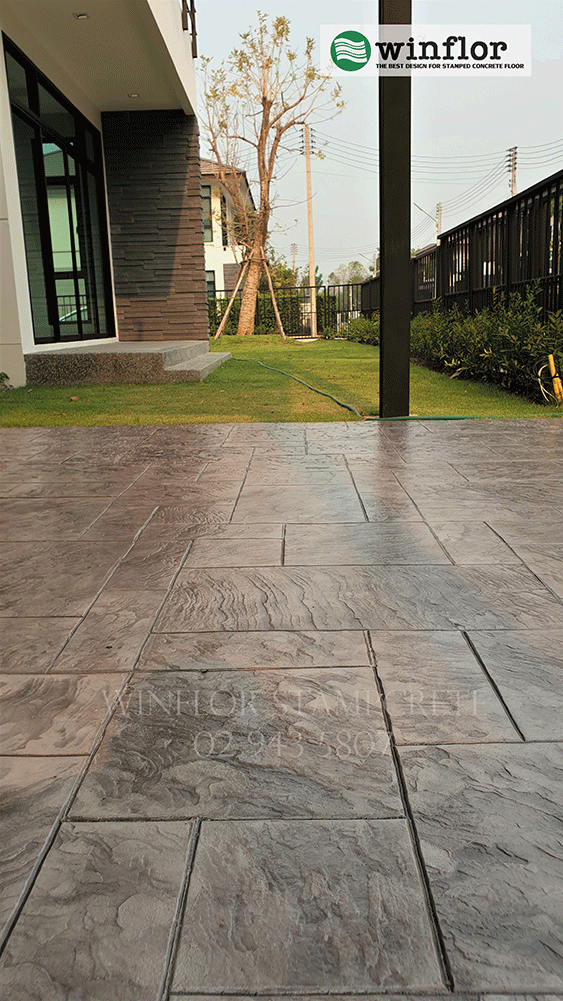 ROYAL ASHLAR