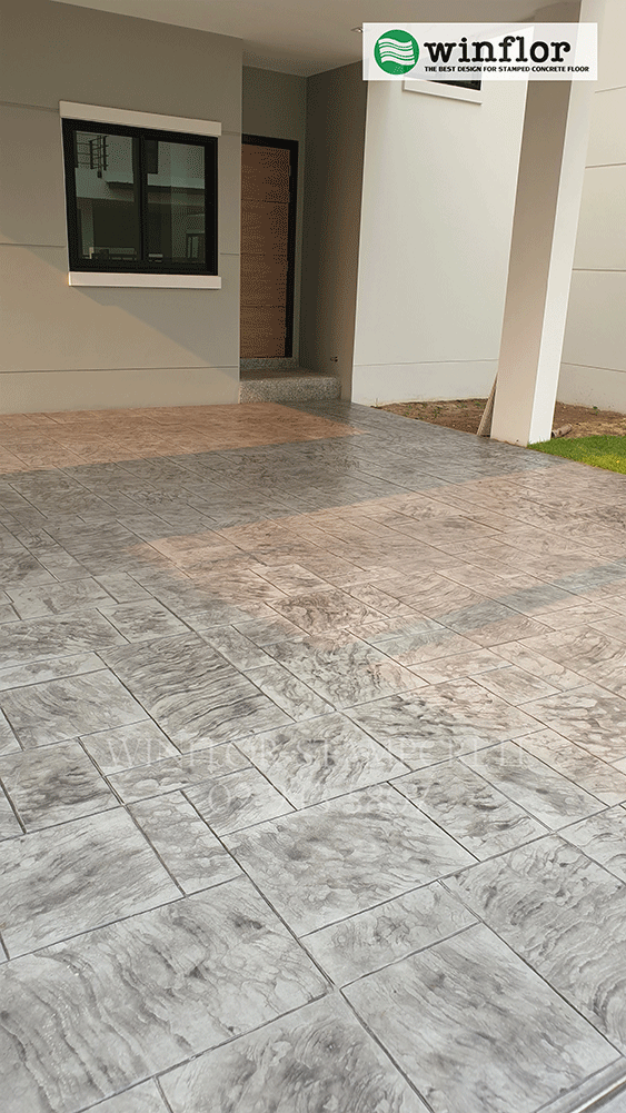 ROYAL ASHLAR