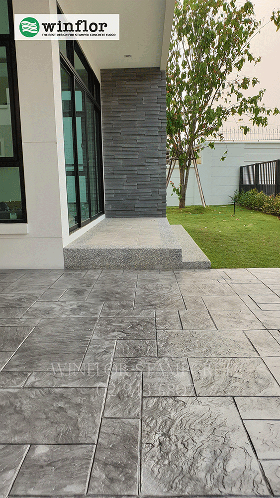 ROYAL ASHLAR
