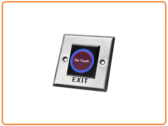 NO TOUCH BUTTON รุ่น EK2-1