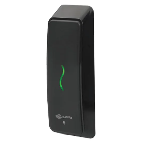 T15 MIFARE Reader, Black (C300470)