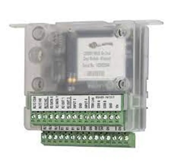 HBUS 8 In 2 Out Door Module (C300660)