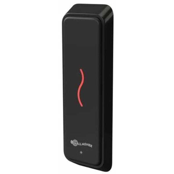 T10 MIFARE Reader, Black (C300400)