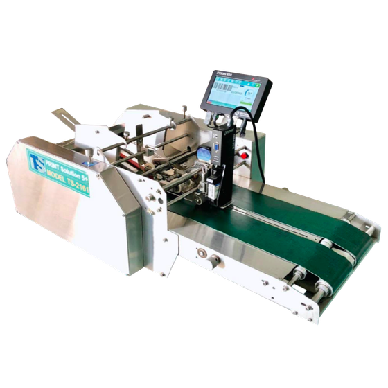 THERMAL INKJET PRINTER TS-2161