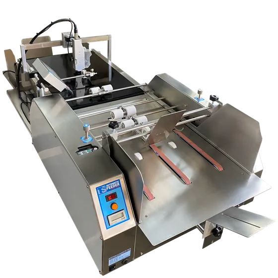 AUTOMATIC FEEDER TS-545F