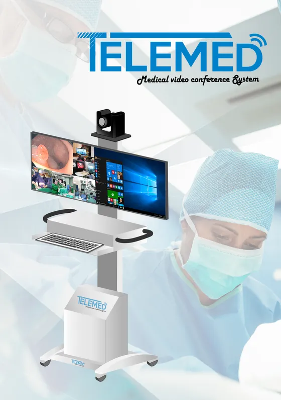 TELEMED