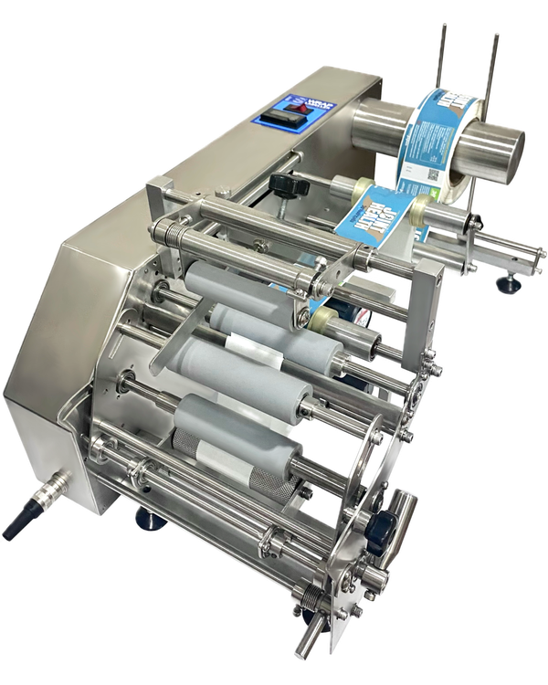 WRAP LABELER TS-1656N