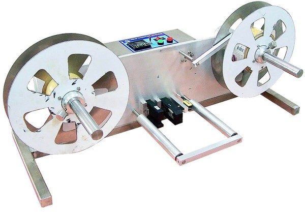 LABEL COUNTING MACHINE TS-1050