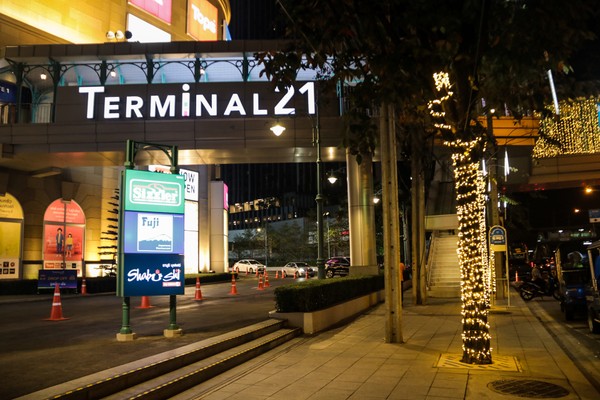 Terminal 21 Rama3