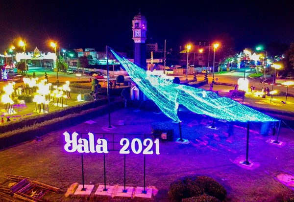YALA 2021 @YALA CITY
