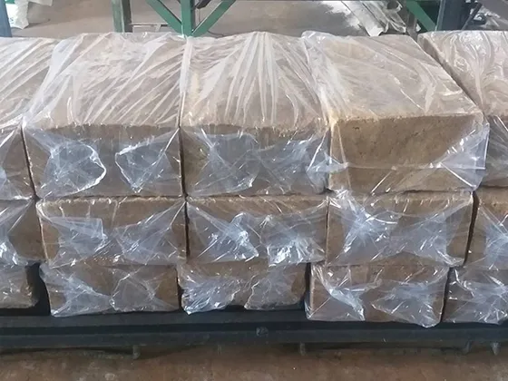 Skim block grade A