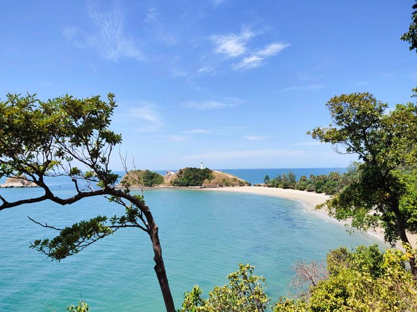 Program Lanta Sightseeingg