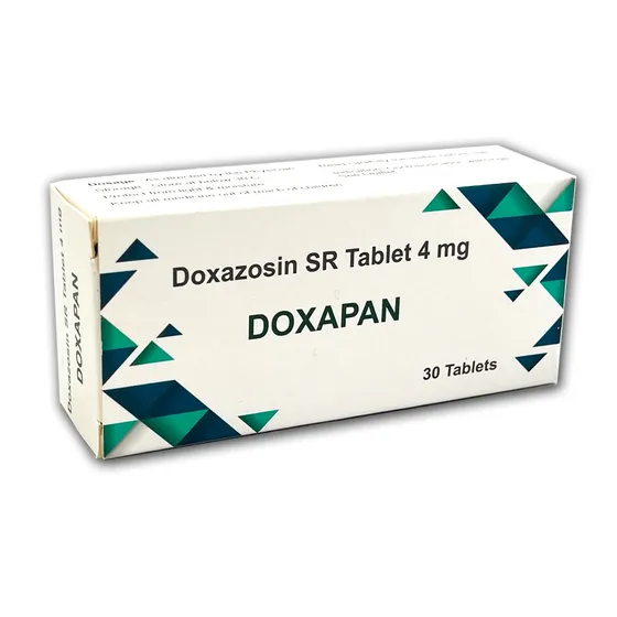 doxapan
