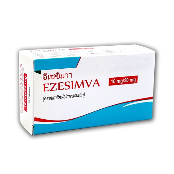 Ezesimva