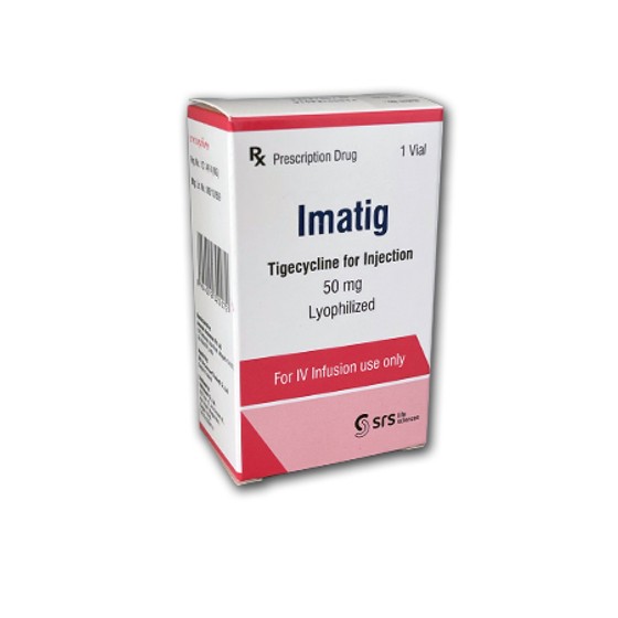 Imatig 50 mg