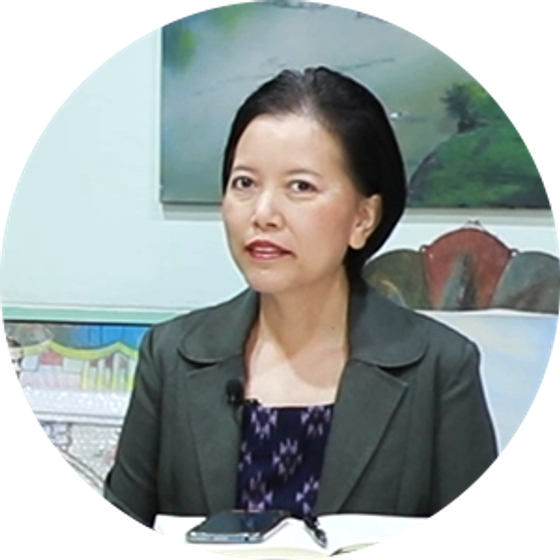 วิทยากร คุณบุษกร อมรวงศ์ไพบูลย์