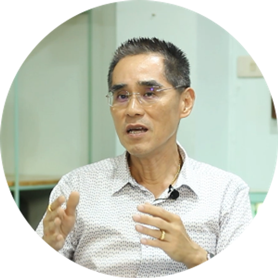 วิทยากร คุณมิตรทอง ชูลิตะวงศ์