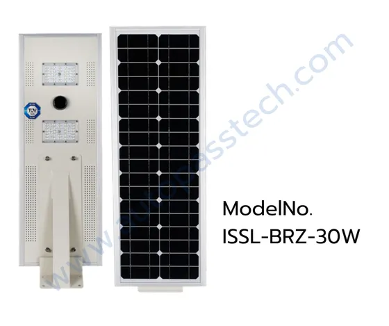 ISSL-BRZ-30W
