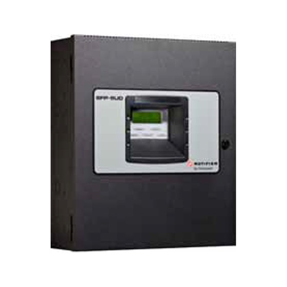 Fire Alarm Control Panel 10 Zone รุ่น SFP-10UDE