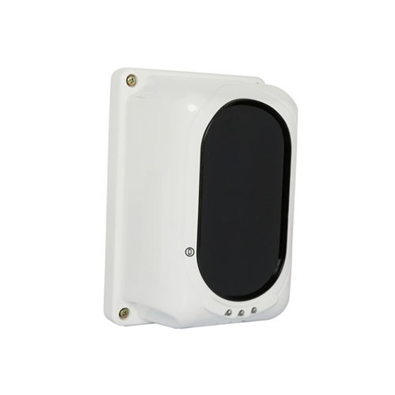 Infrared Linear Reflex Beam Smoke Detector