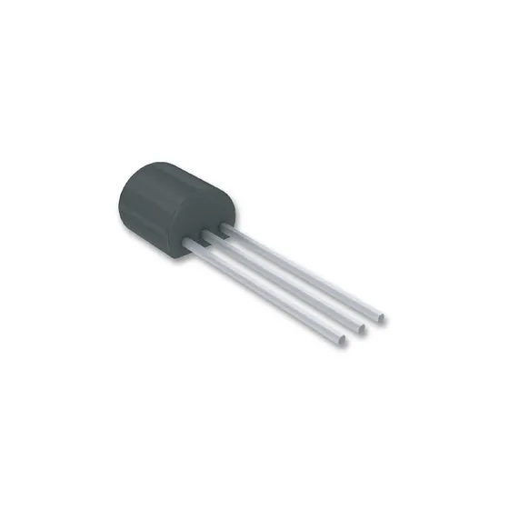 Temperature Sensor DS