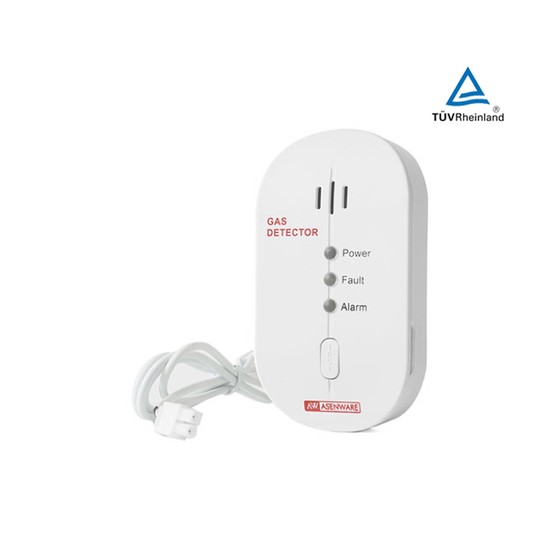 Standalone LPG Gas Detector