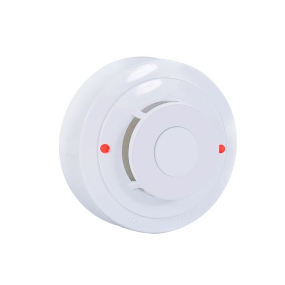 2 Wire Conventional Fix Temperature Heat Detector AW-CTD321