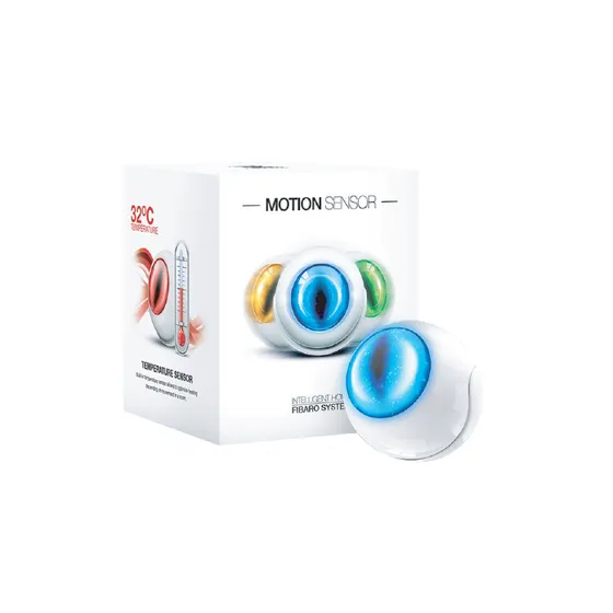 Motion Sensor