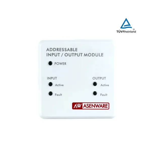 Addressable Input/ Output Module