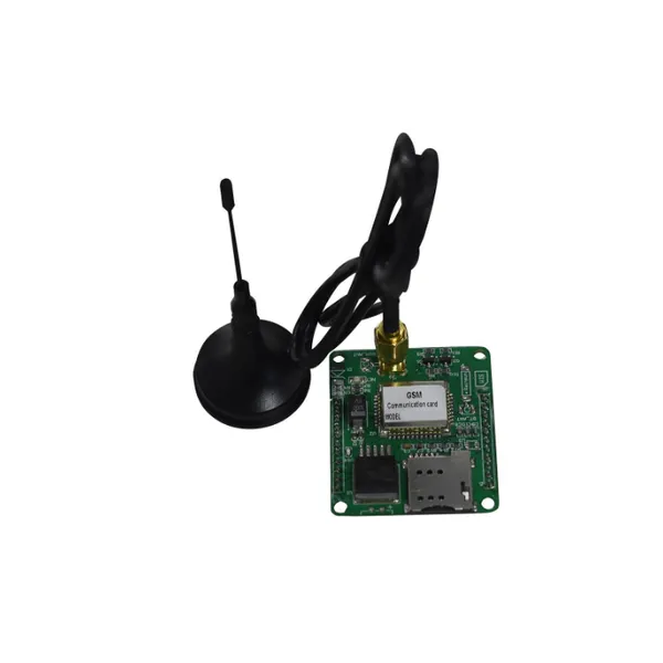 GSM Communication Card