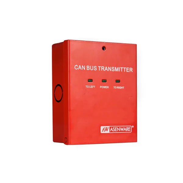 Can Bus Transmitter